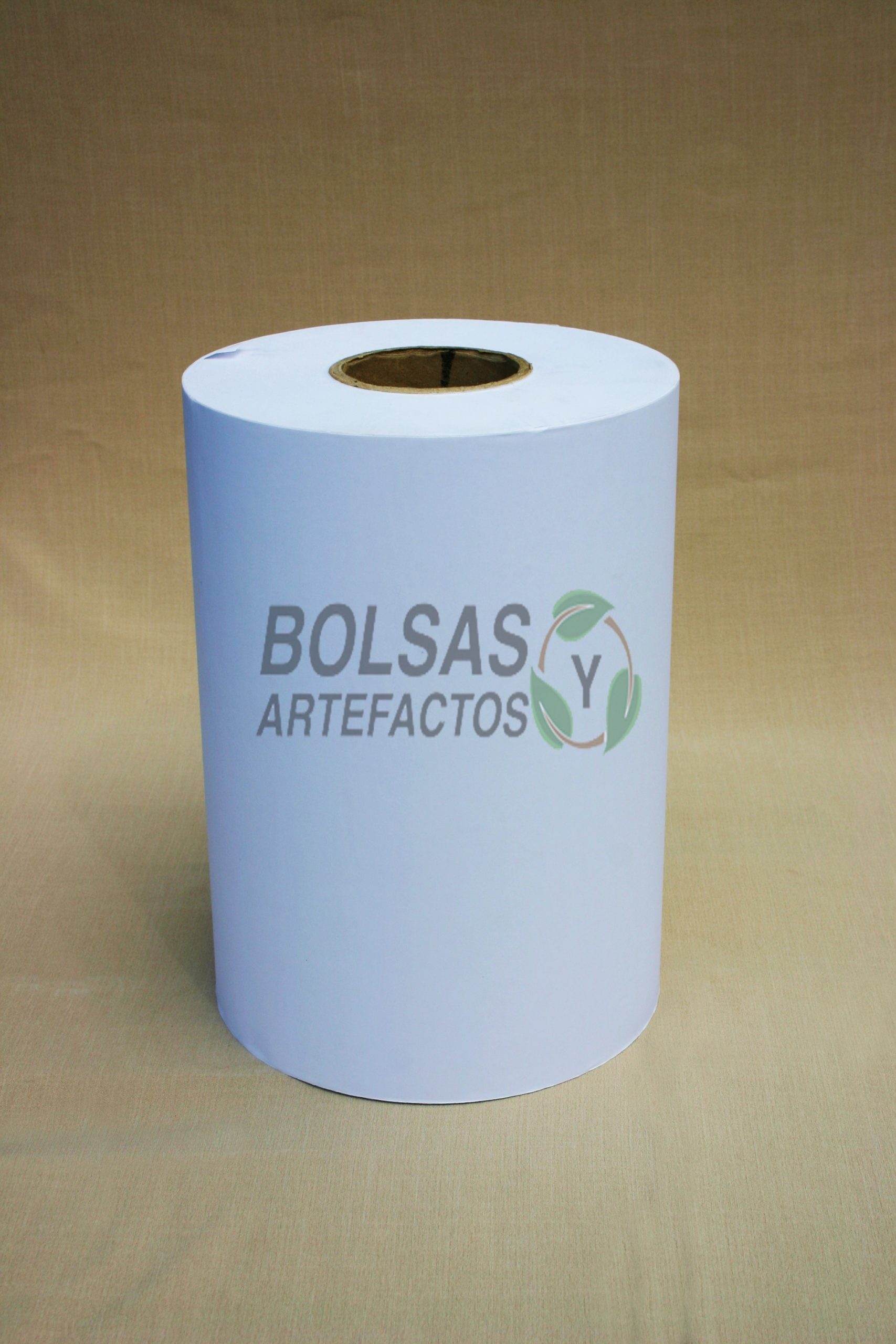 ROLLO PARAFINADO 10KG - Bolsas y Artefactos